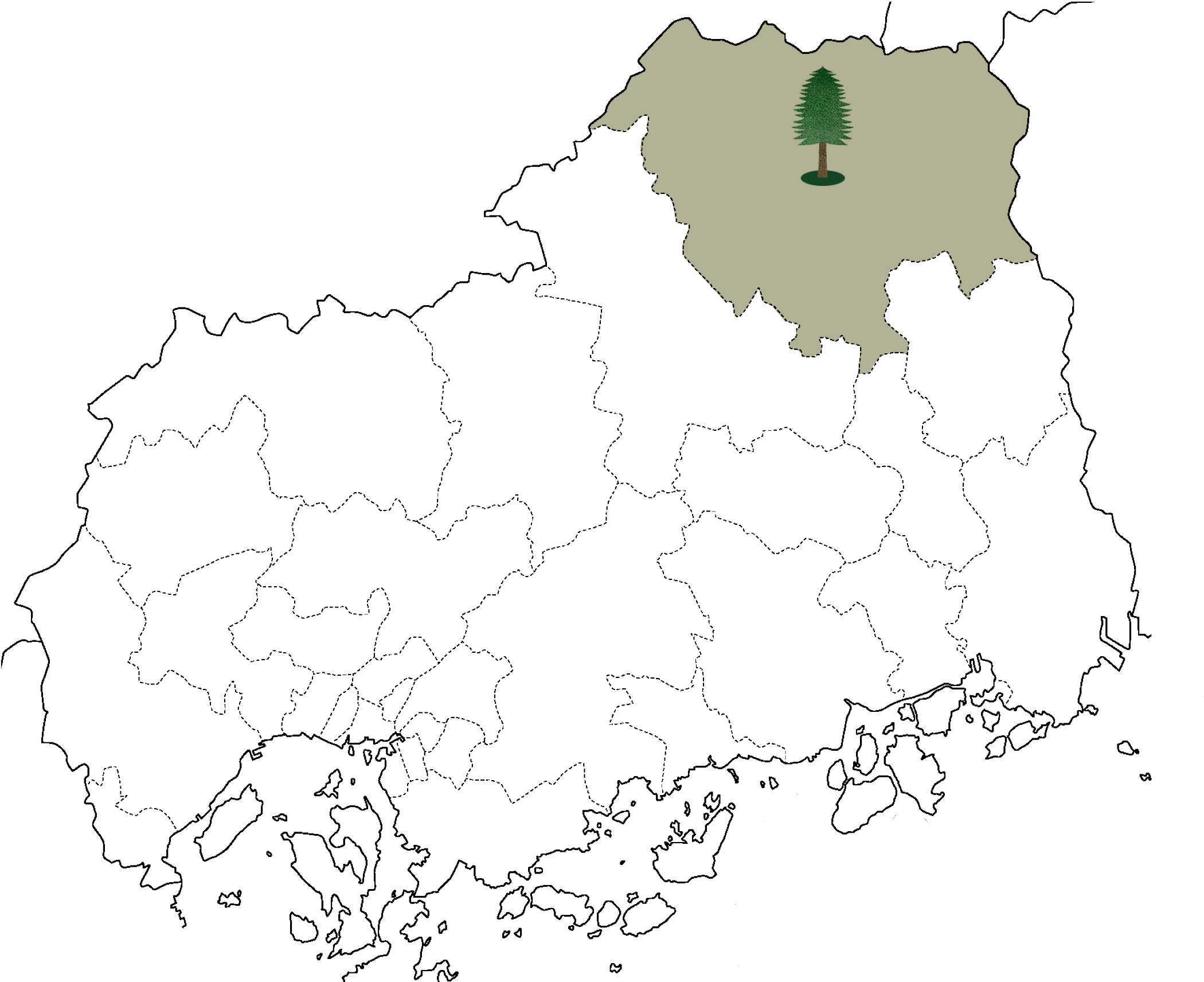 TRACEABLE TREE | TRACEABLE TREE 土井木工株式会社