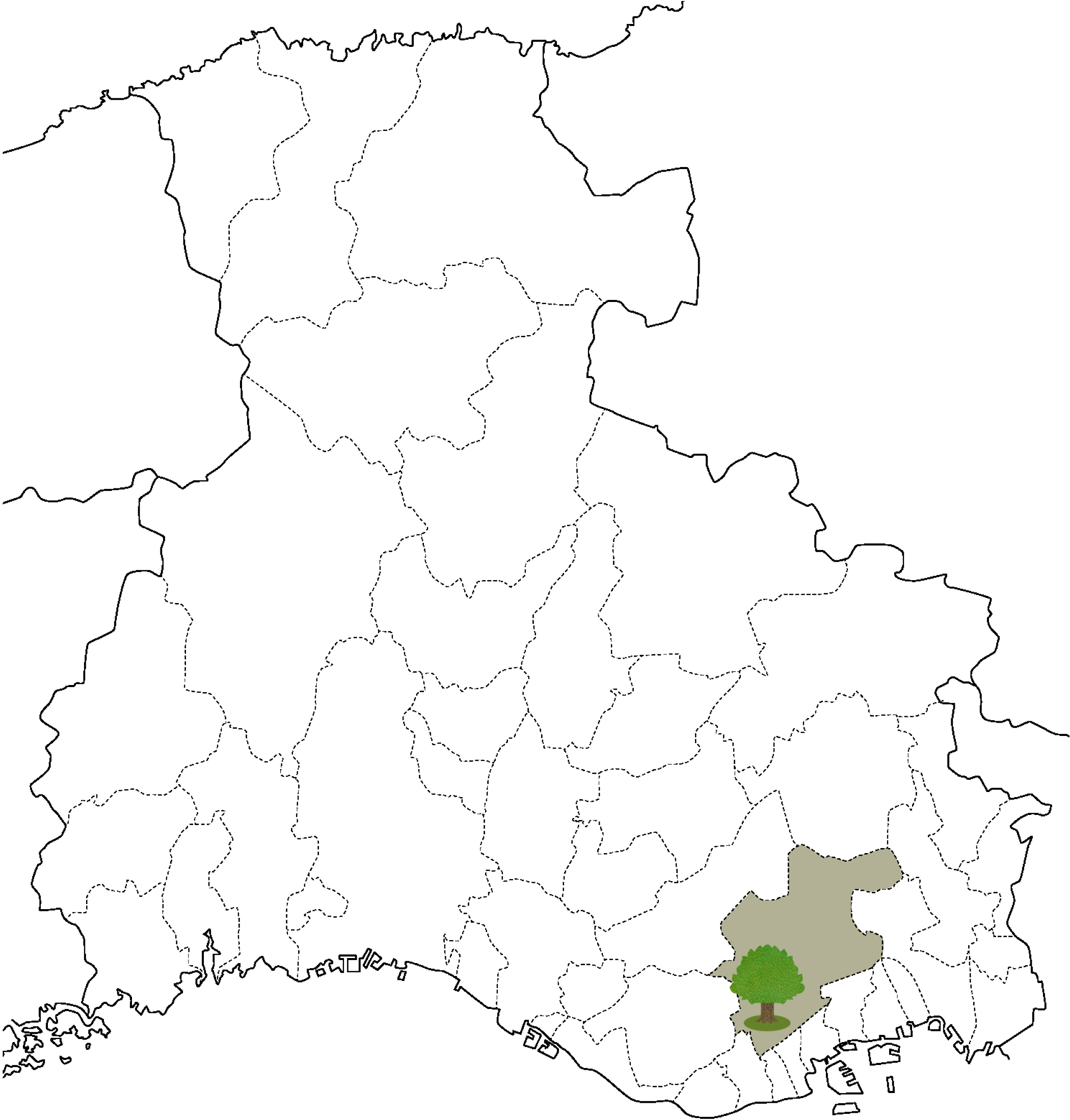 TRACEABLE TREE | TRACEABLE TREE 土井木工株式会社